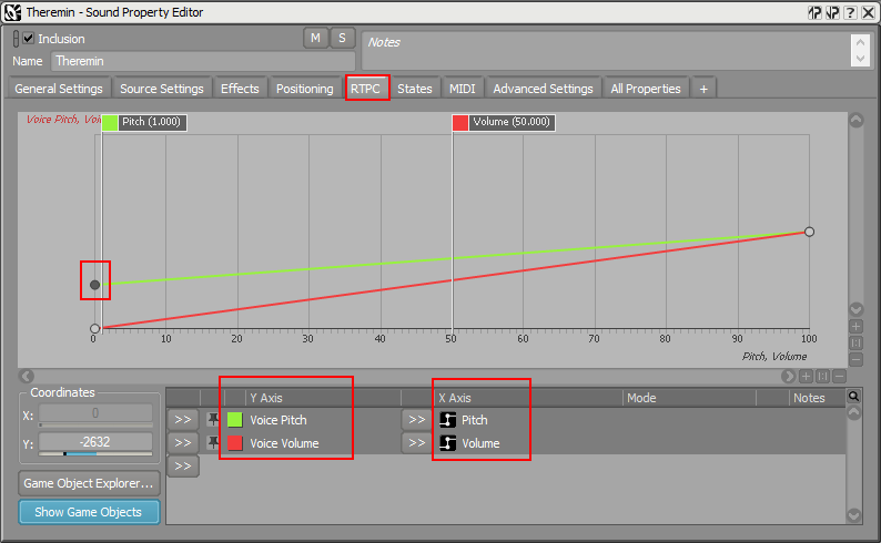 A Step-by-Step WAAPI Example | Audiokinetic Blog